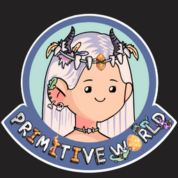 Primitive World | dropspace